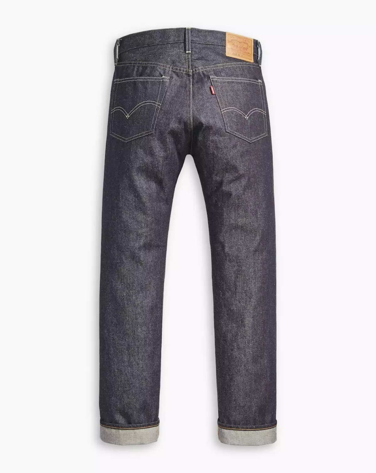 Levi's 501: ¡Los jeans más icónicos cumplen 150 años!