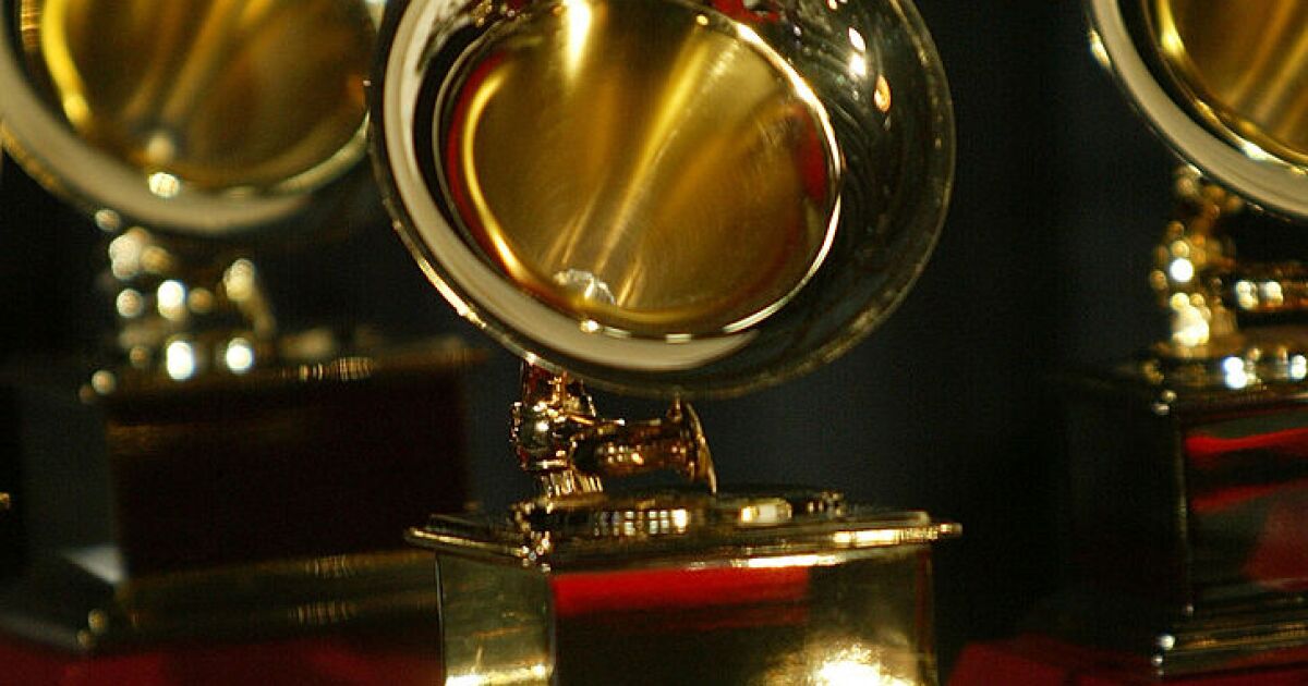 10 datos que probablemente no conocías sobre los premios Grammy