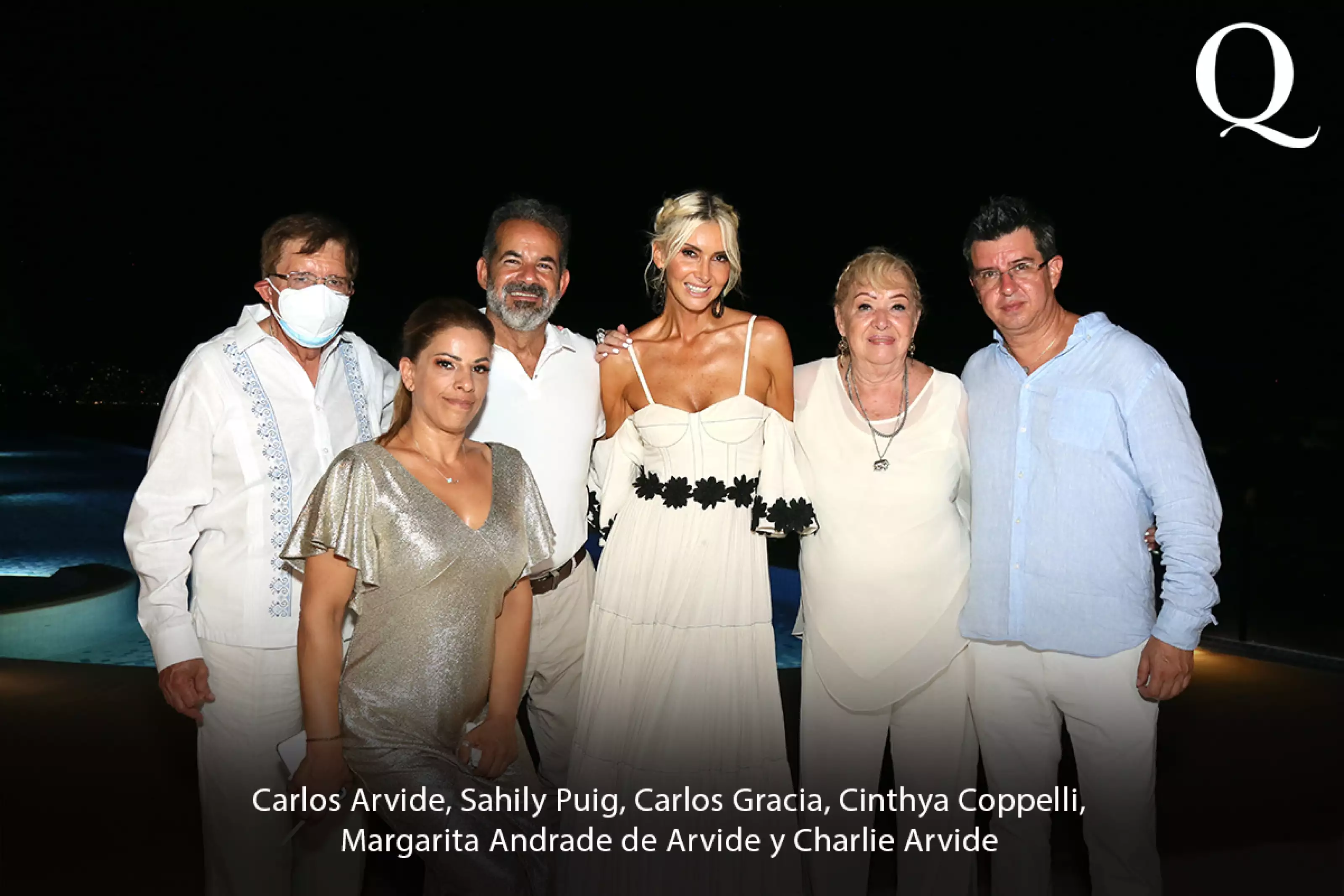 Cinthya Coppelli lanza programa de lifestyling