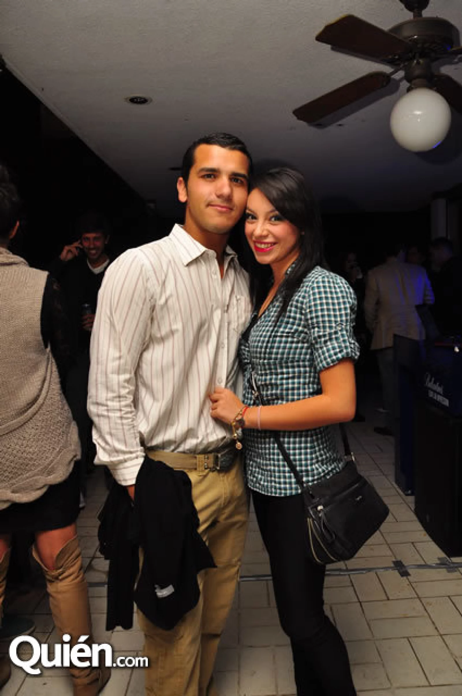 Festejo doble Diego de Miguel y Erick Sandoval