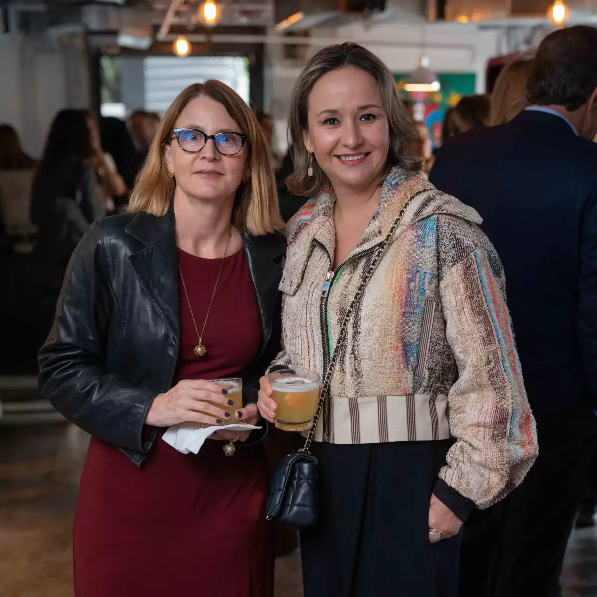 Anna Raptis presenta Amplifica Capital