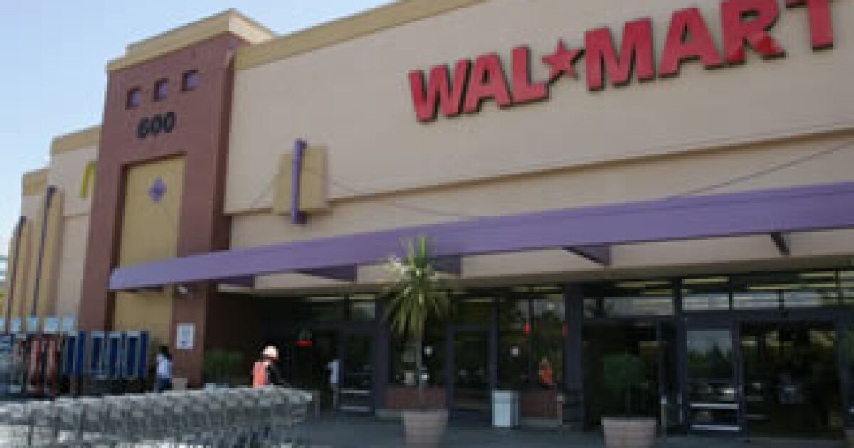 Walmex abrirá una tienda al día