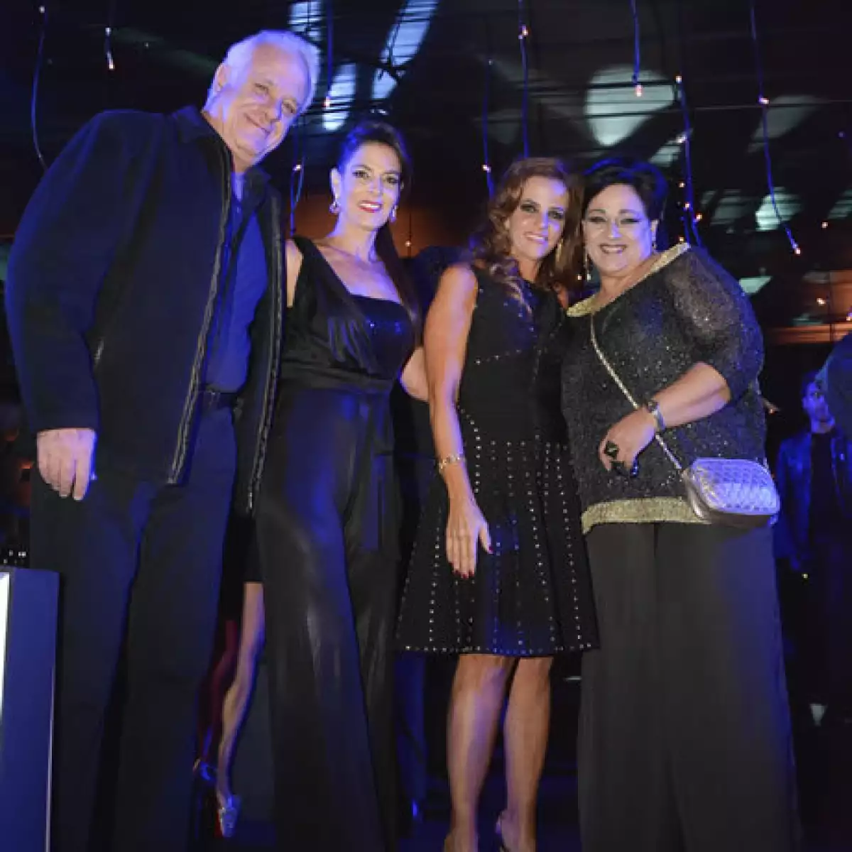 EXCLUSIVA: Alfonso Helfon celebró en grande sus 30 años