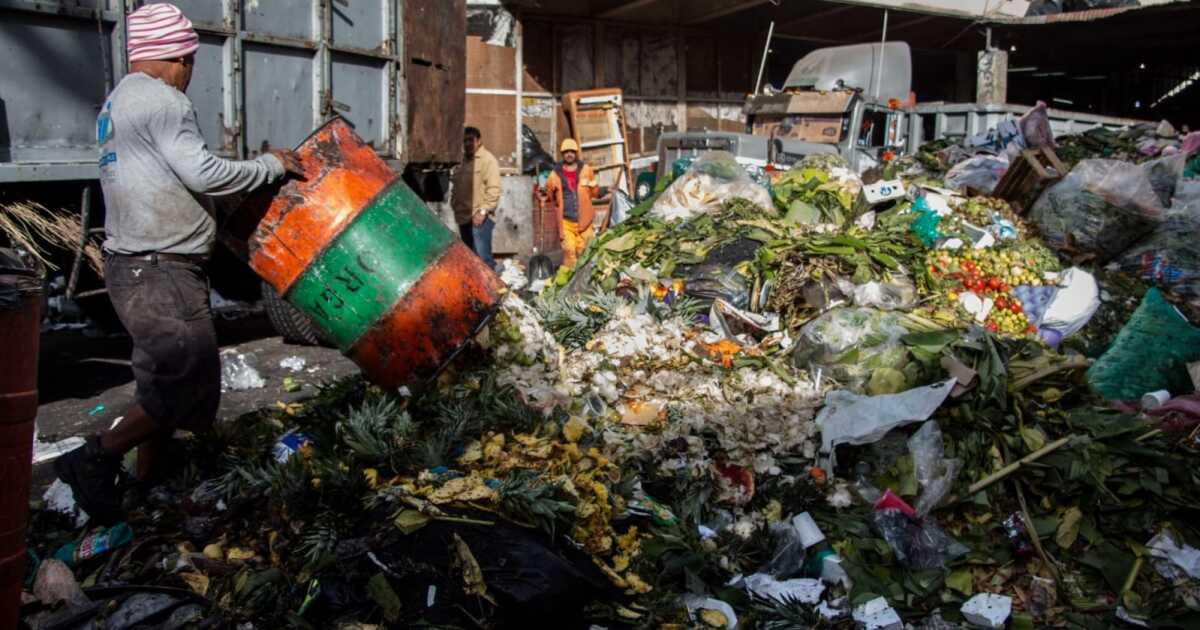 La CDMX busca reducir gasto millonario en basura con separación y ...