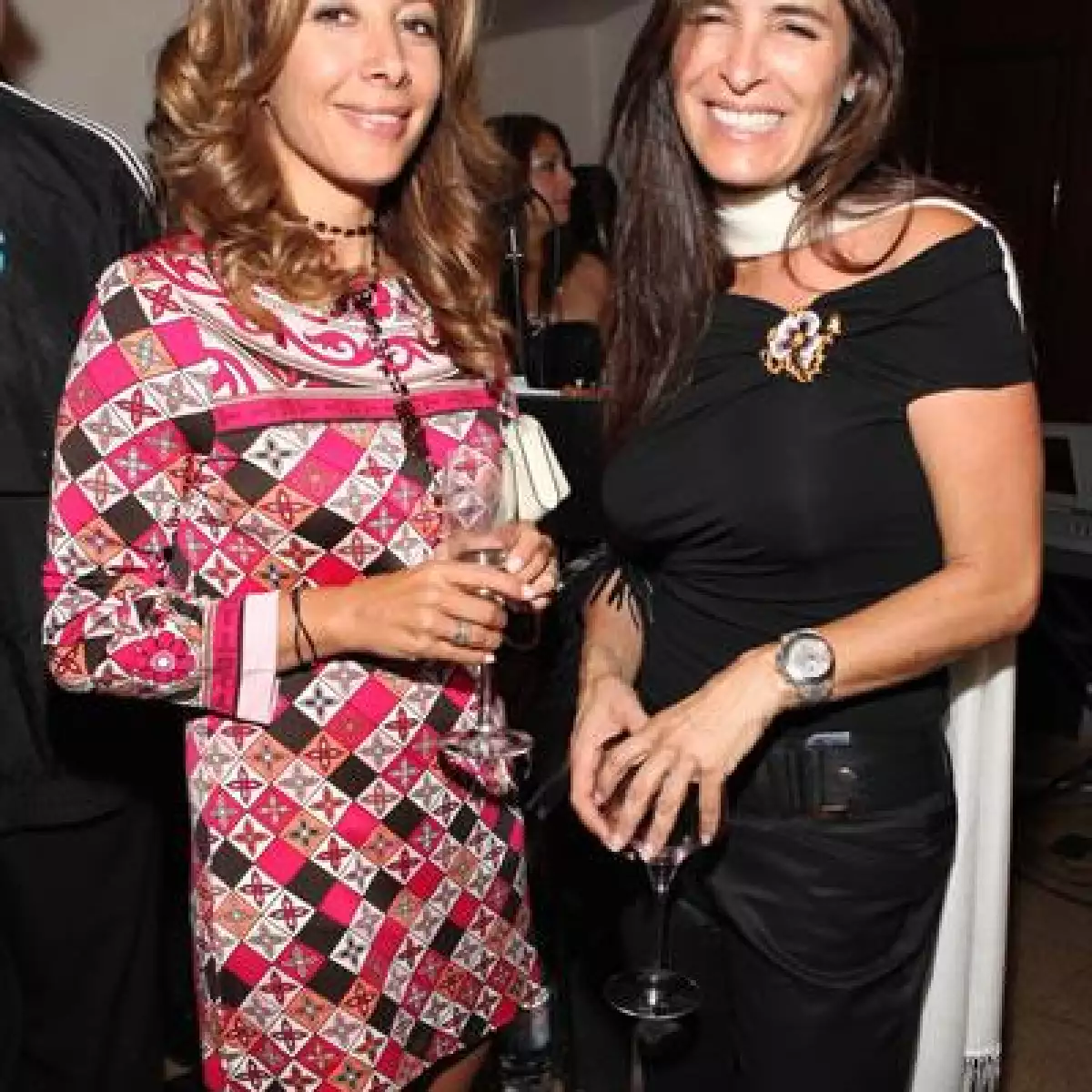 Anne Sánchez Osorio festeja su cumpleaños