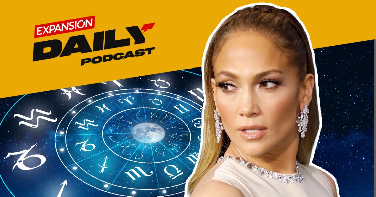 Jennifer Lopez despide a bailarines por su signo zodiacal | Expansión Daily