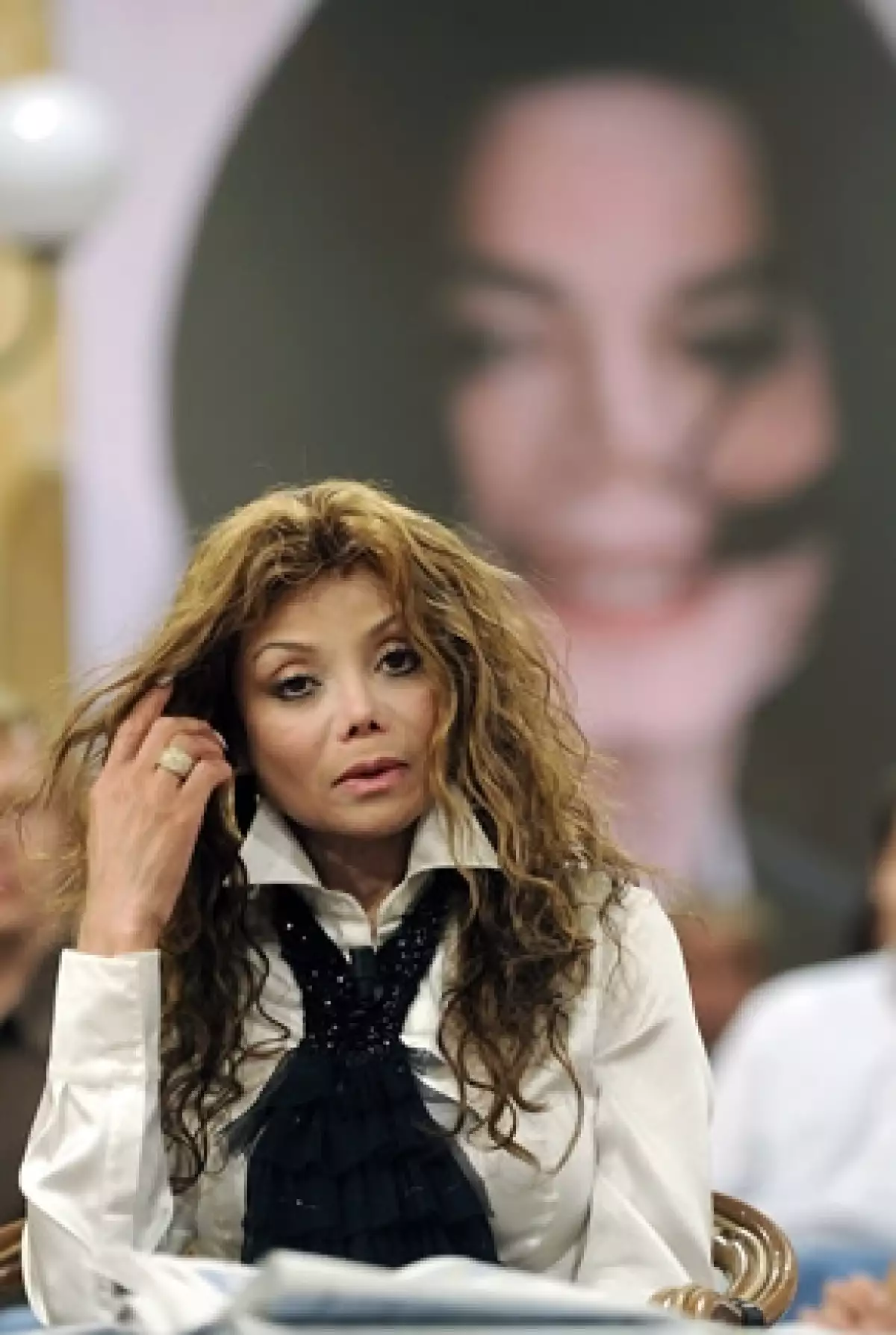 La familia de Jackson no quiere ver `This is it´