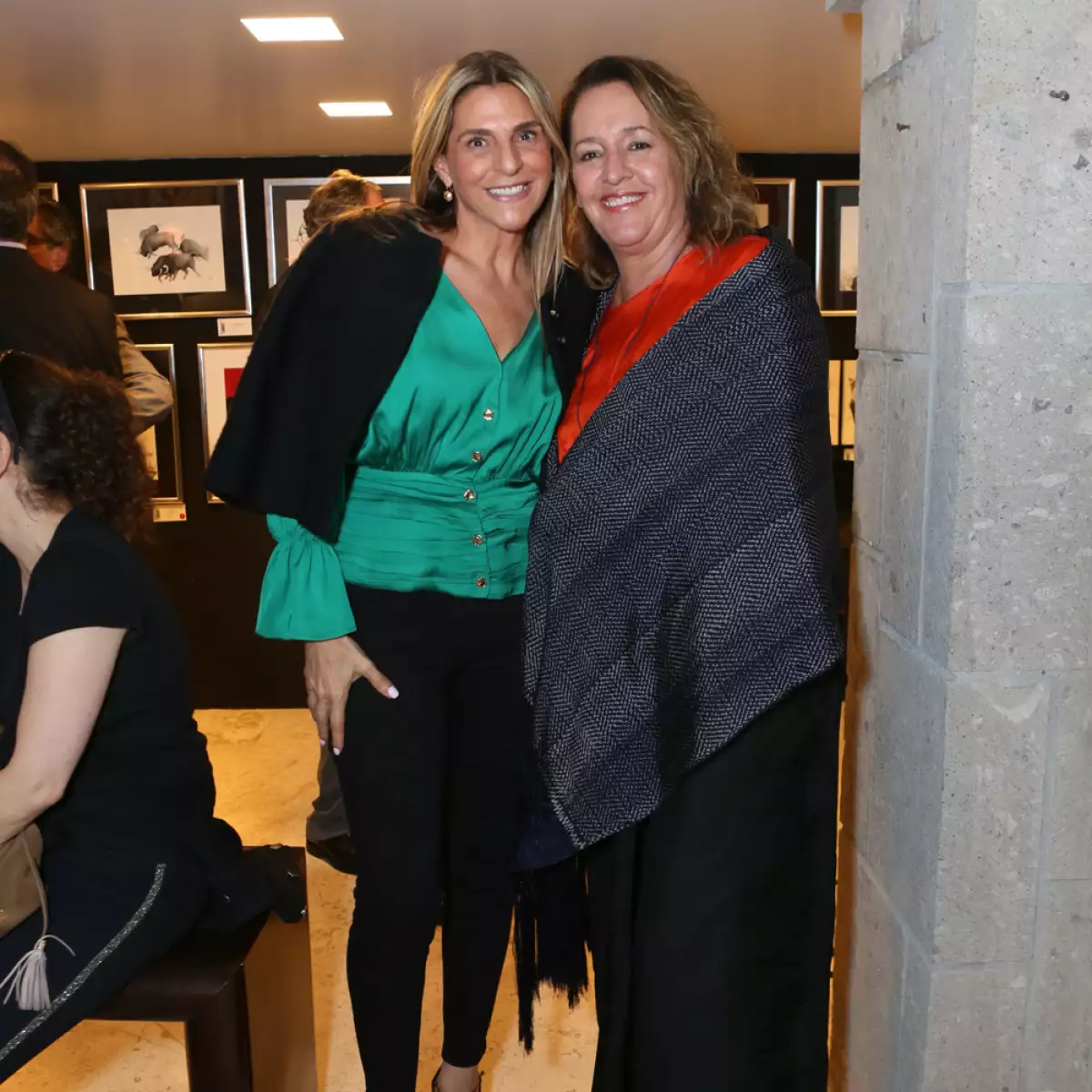 José Ignacio García Tames presenta exposición