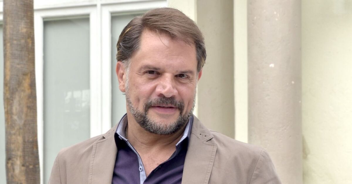 Abogado de Héctor Parra revela por qué el actor seguirá en la cárcel