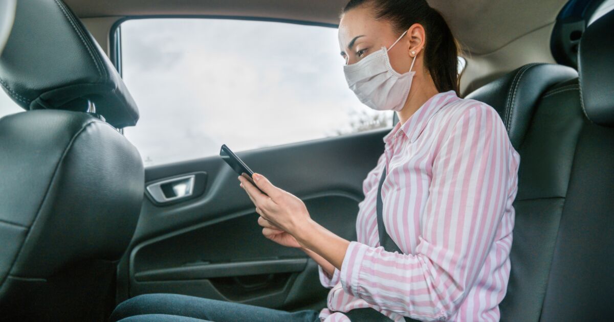 Uber + Transit llega a México para hacer viajes más económicos