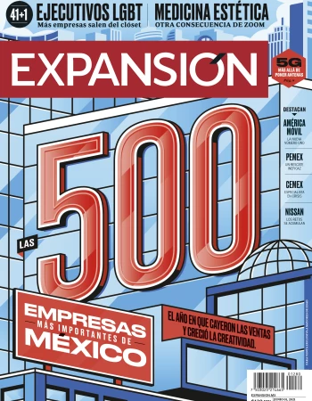 Expansión - Revista Digital