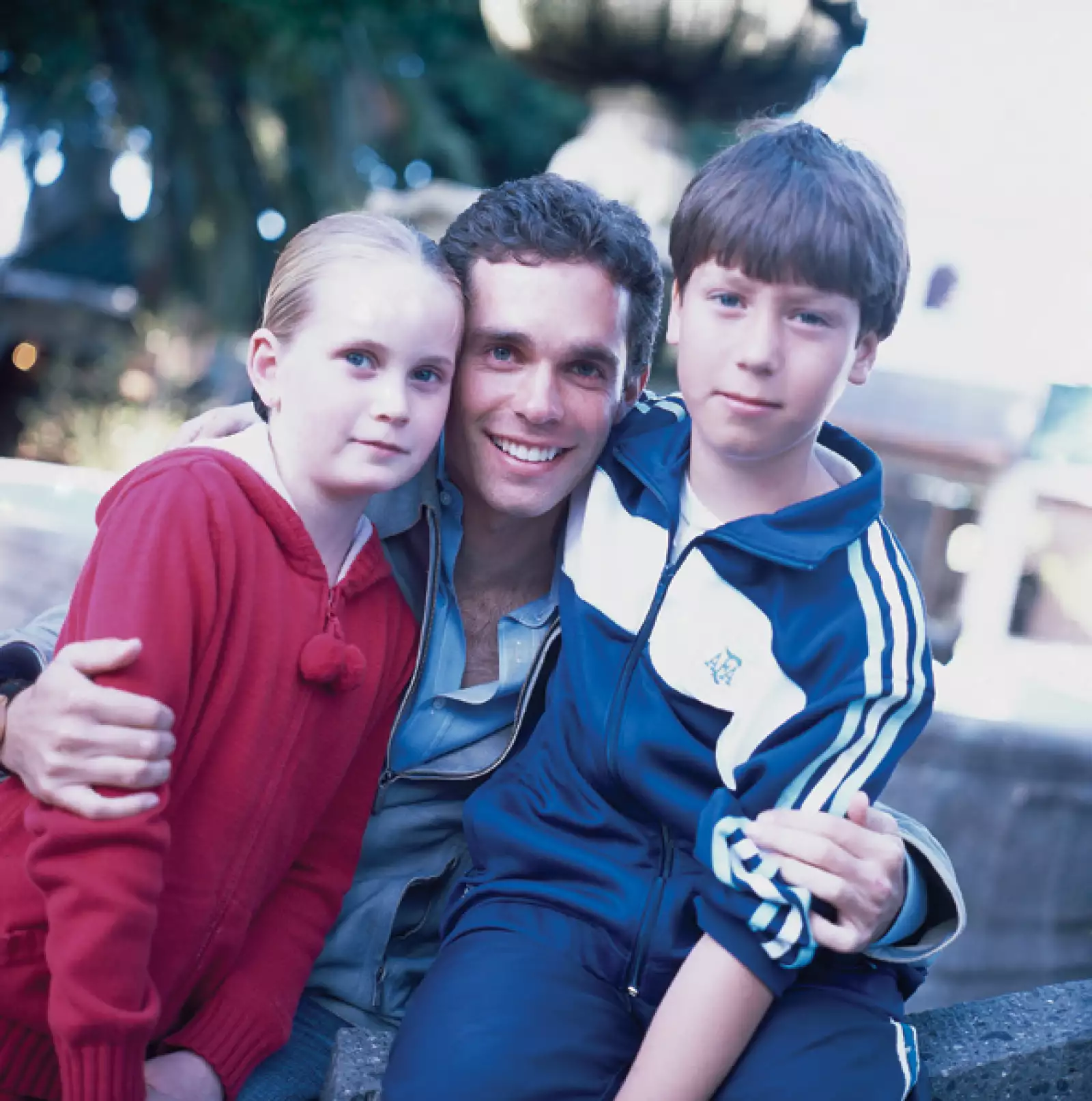 El Zoo de los Hank en Tijuana