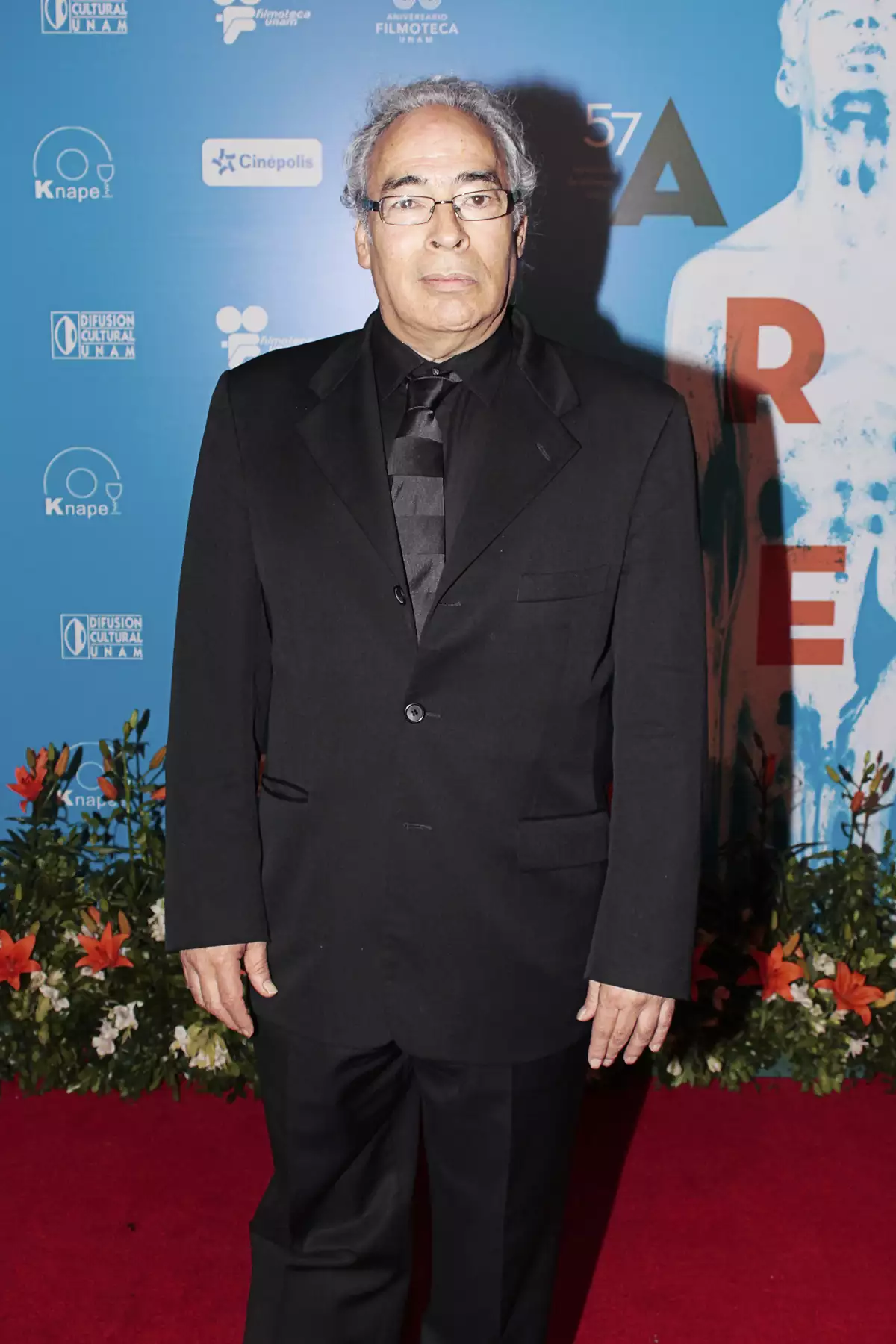 Muere el primer actor Alonso Echánove a los 68 años