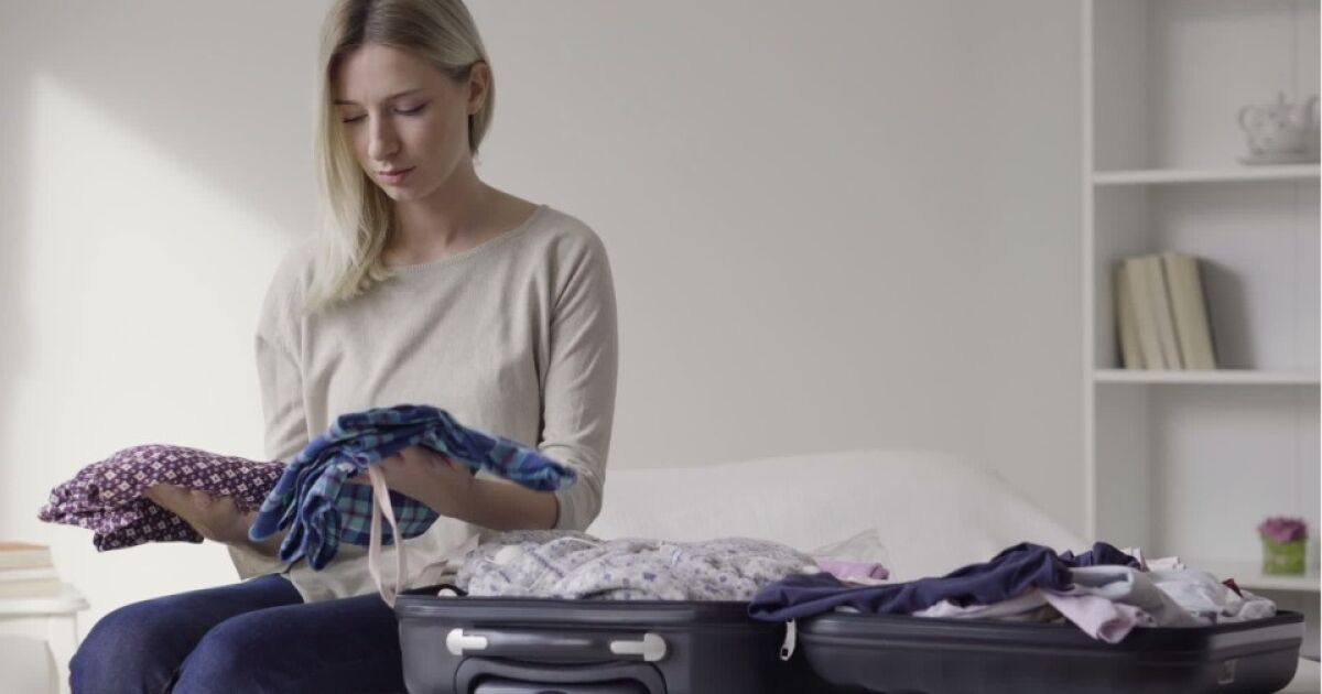 Lo que no debes traer en la maleta al llegar a la Ciudad de México