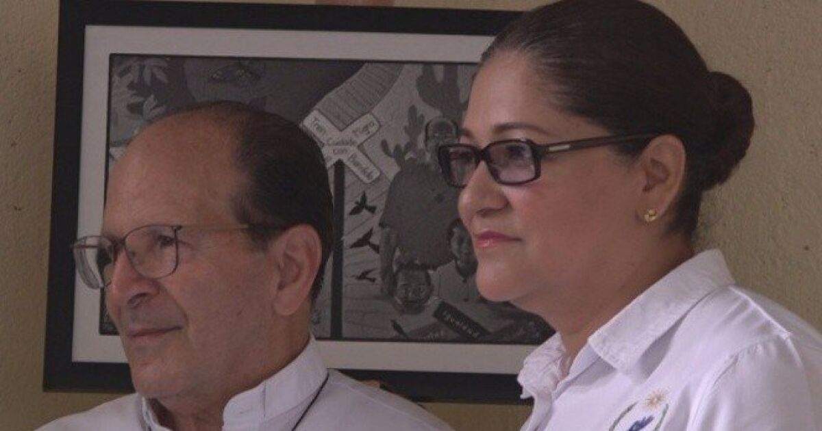 Elizabeth Lara, propuesta por Solalinde para la CNDH