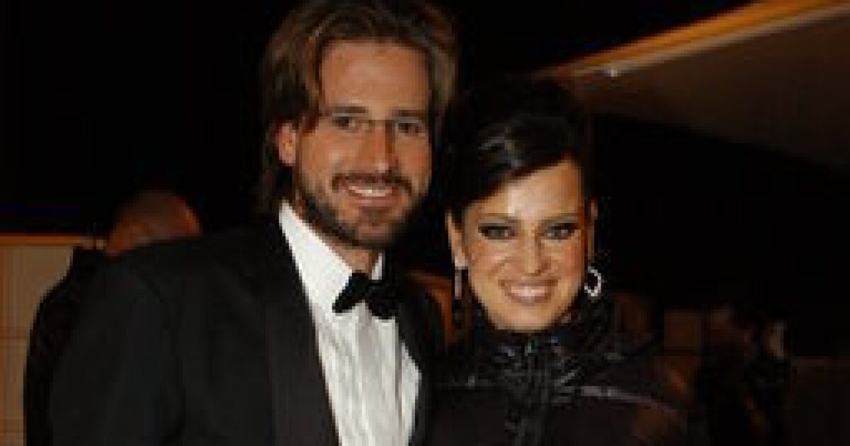 Poncho Vera lamenta que su ex, Gaby Platas, haya vivido violencia con ...
