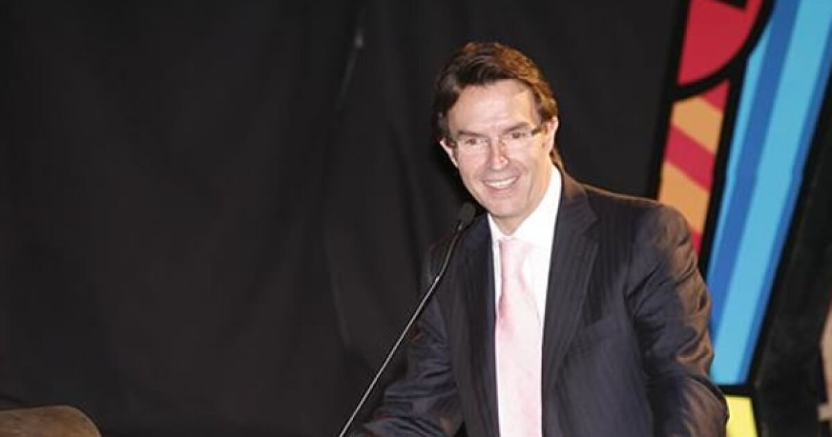 Las 10 cosas que debes saber de Chobi Landeros