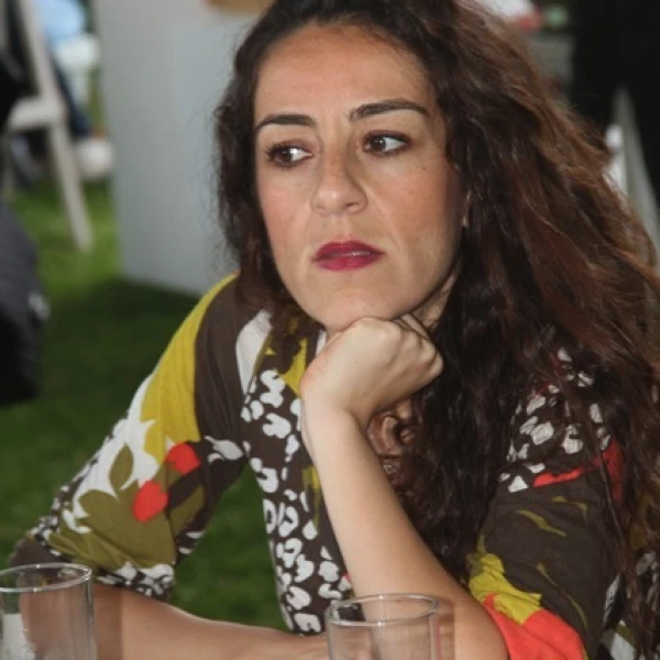 Baby Shower Andrea Behn