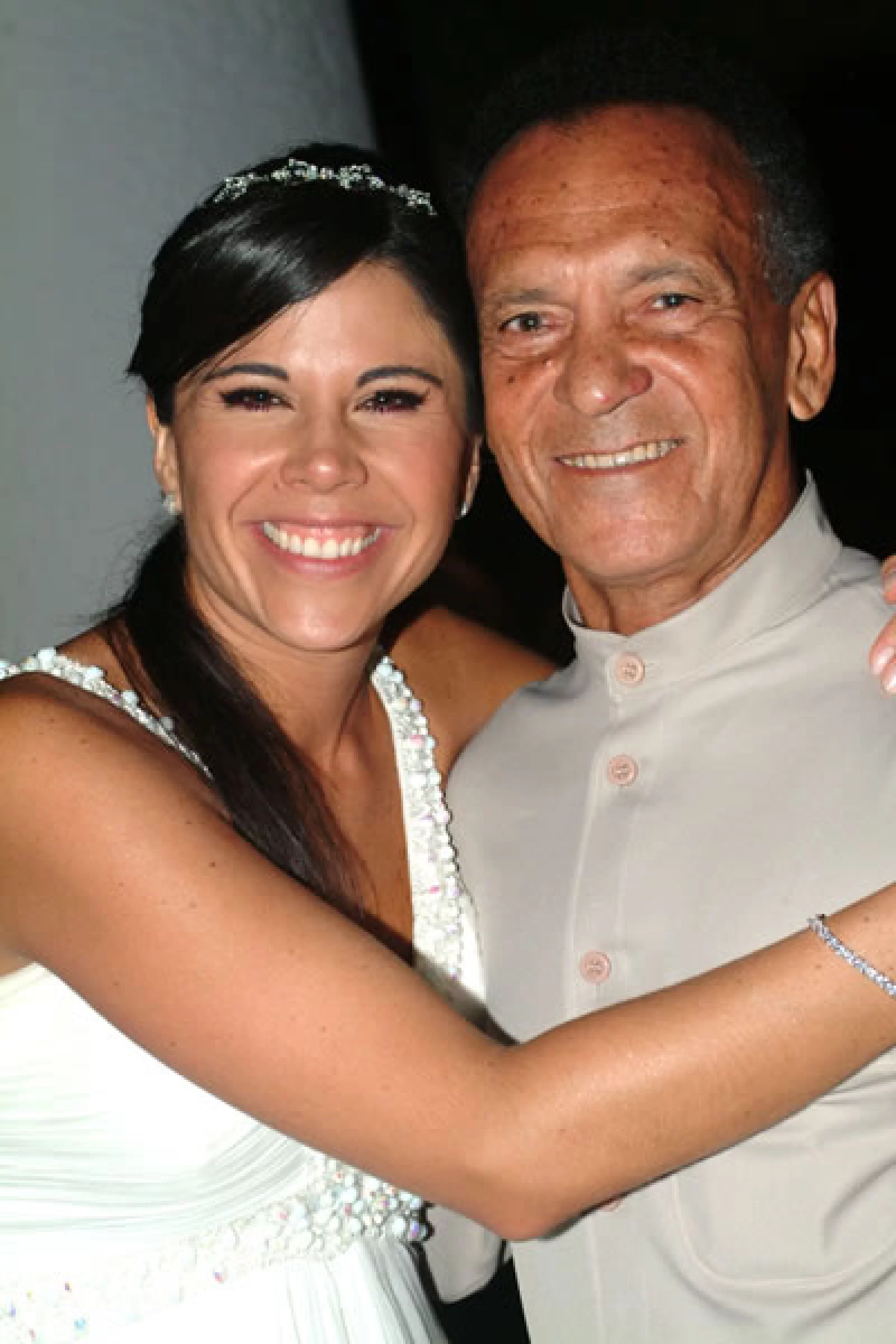 Boda Paola Y Zague En Xcaret