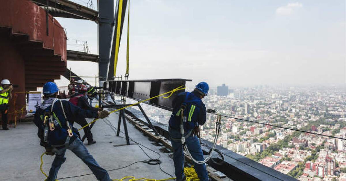 El Top 10 del Ranking 2016 de las 100 Constructoras