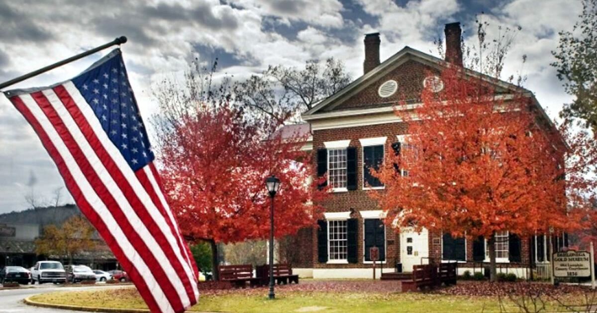 Las calles emblemáticas de Estados Unidos que tienes que conocer