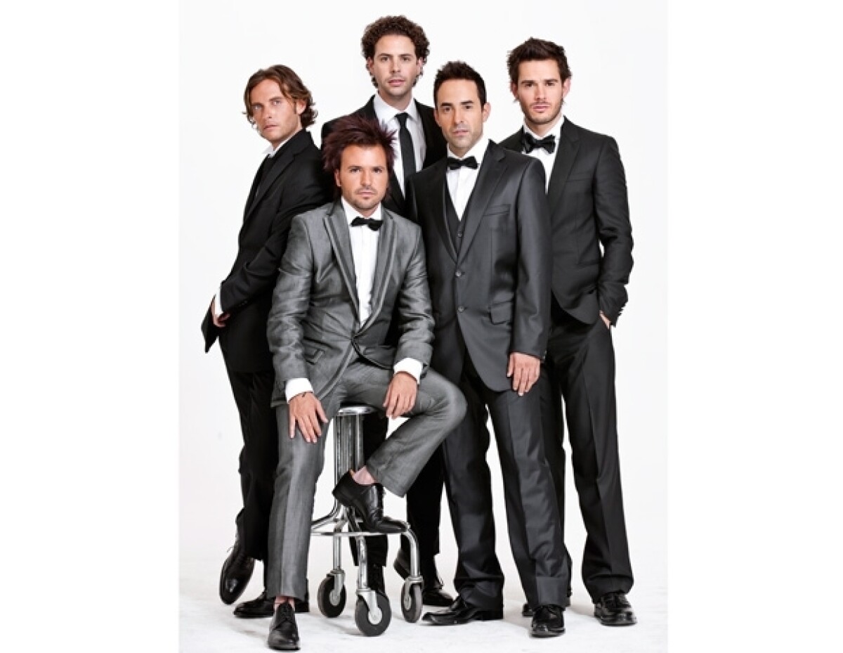 Mercurio prende los ánimos de fans