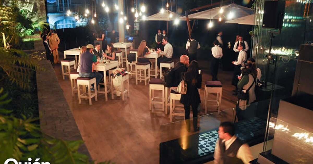 Los hermanos Cuaik inauguran el `Nueve nueve´