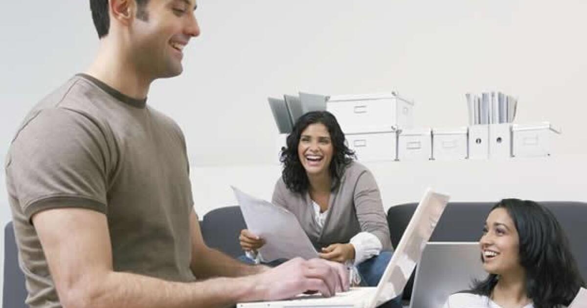 Las buenas relaciones sociales son un factor de supervivencia importante