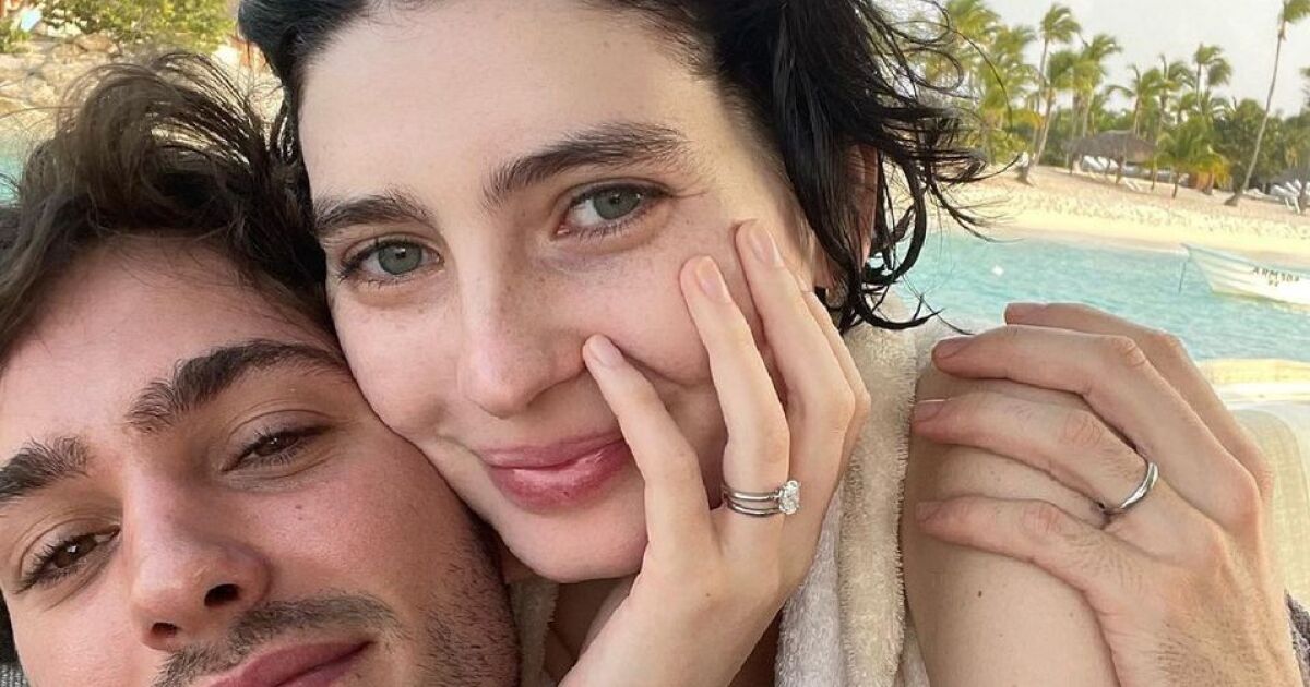 Meadow Walker se separa después de dos años de matrimonio