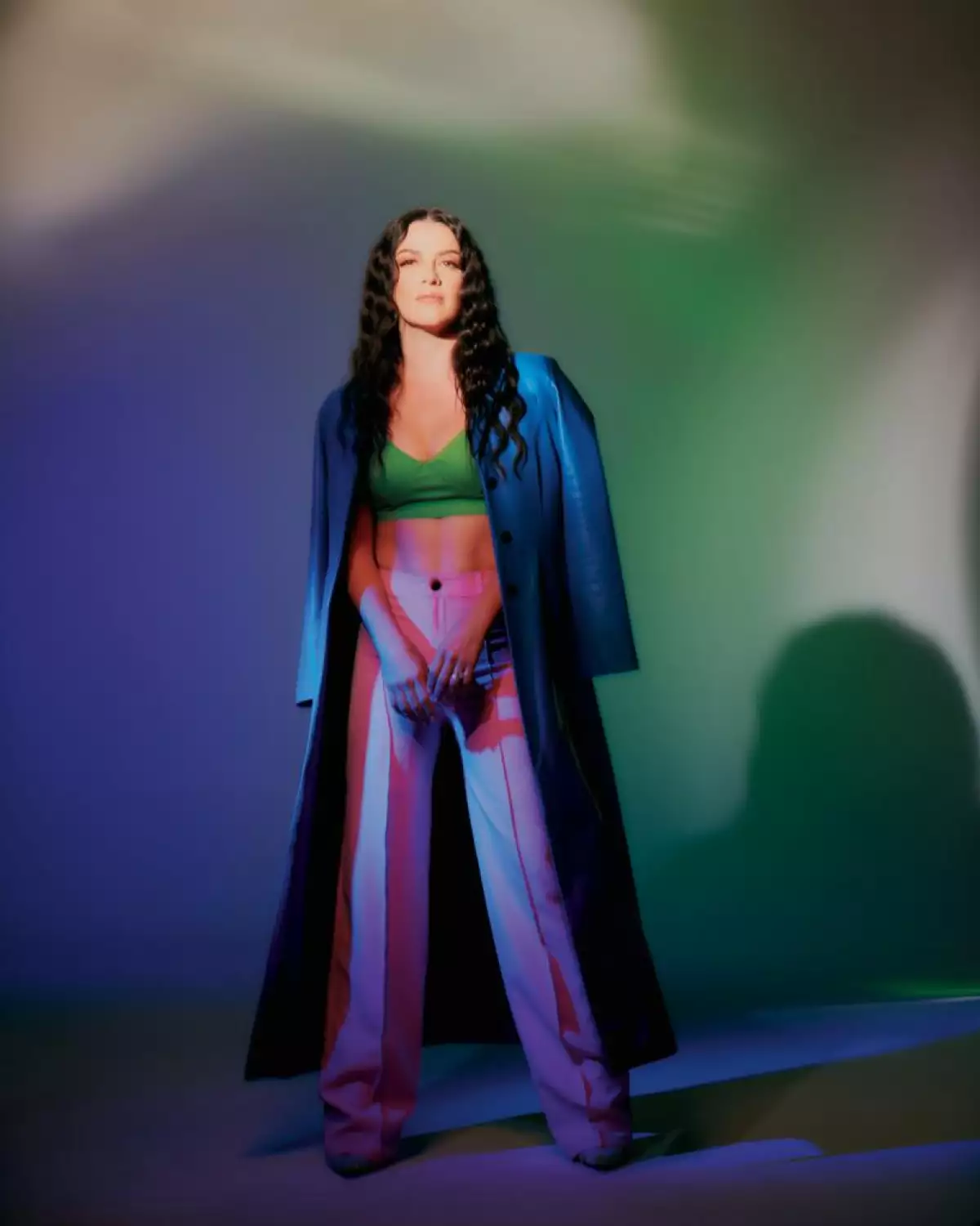 Quién es Jonathan Lule