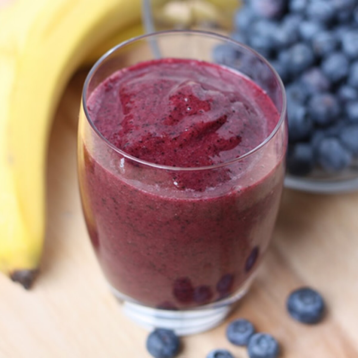 3 power smoothies que tienes que probar
