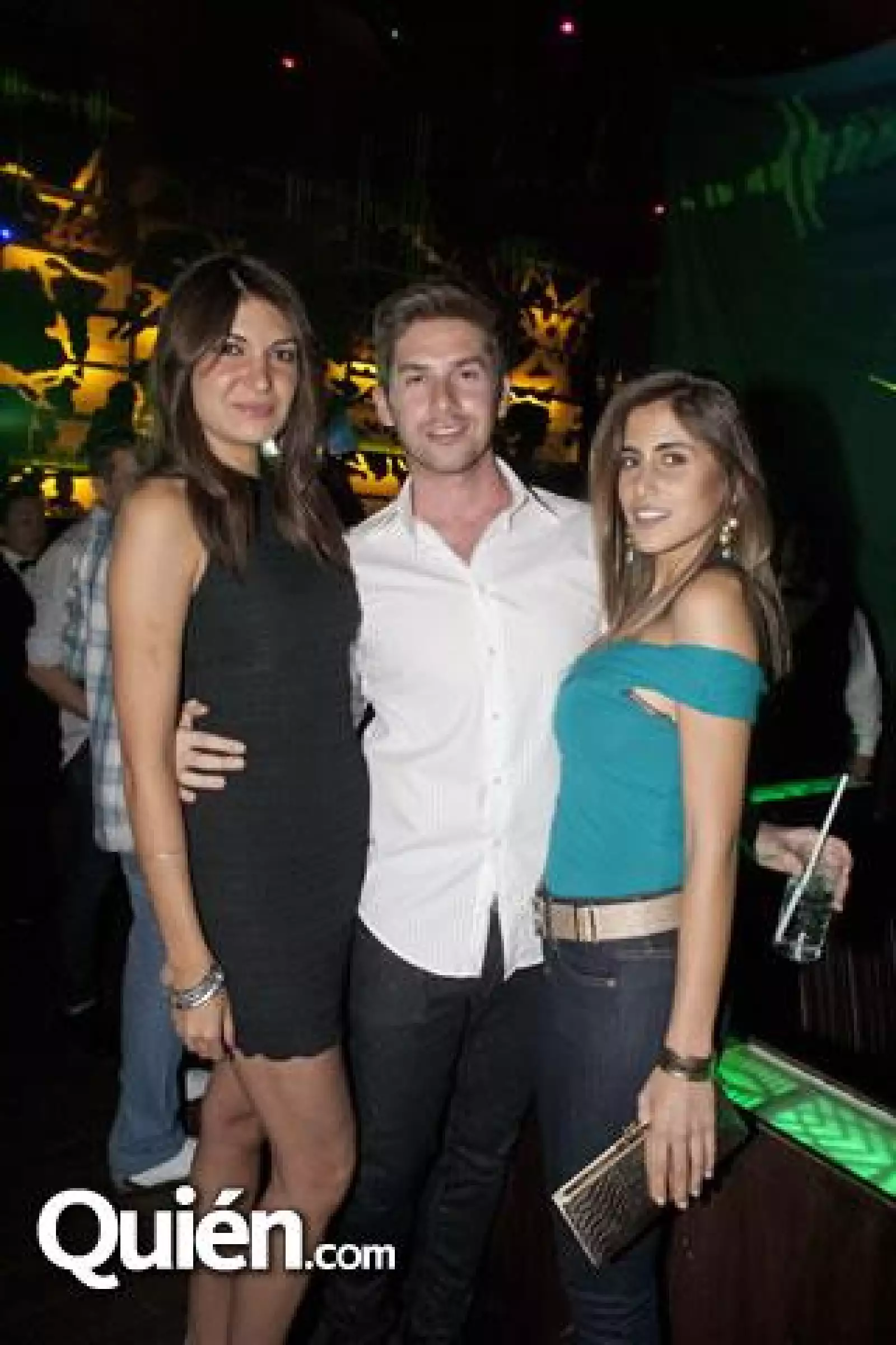 De antro en el Ragga