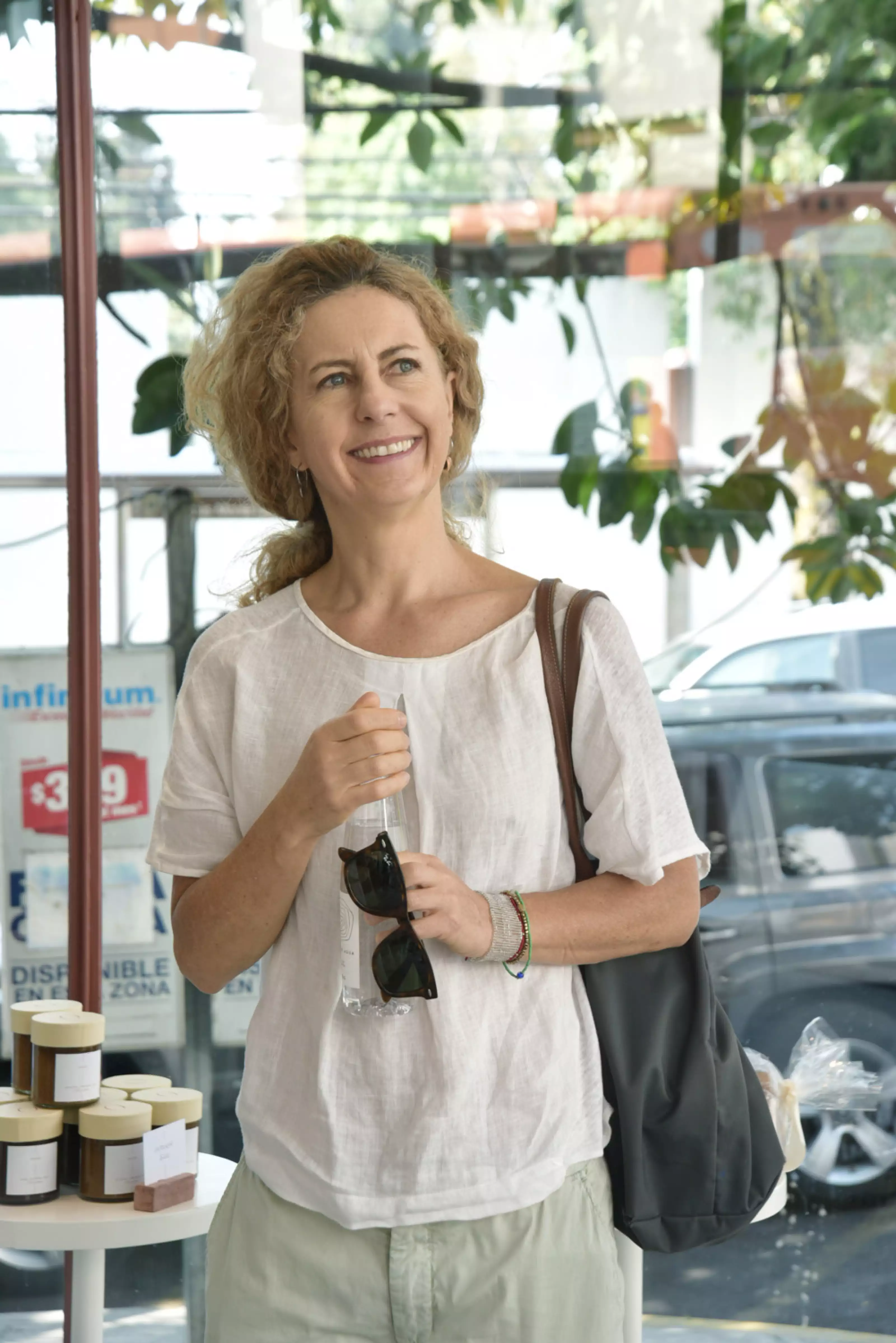 Odette Olavarri inaugura "Odette Cuisine"