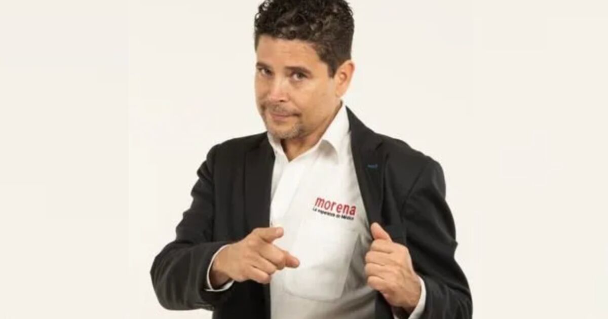 "Morena", la pieza musical que comenzó como romántica y mutó en himno ...