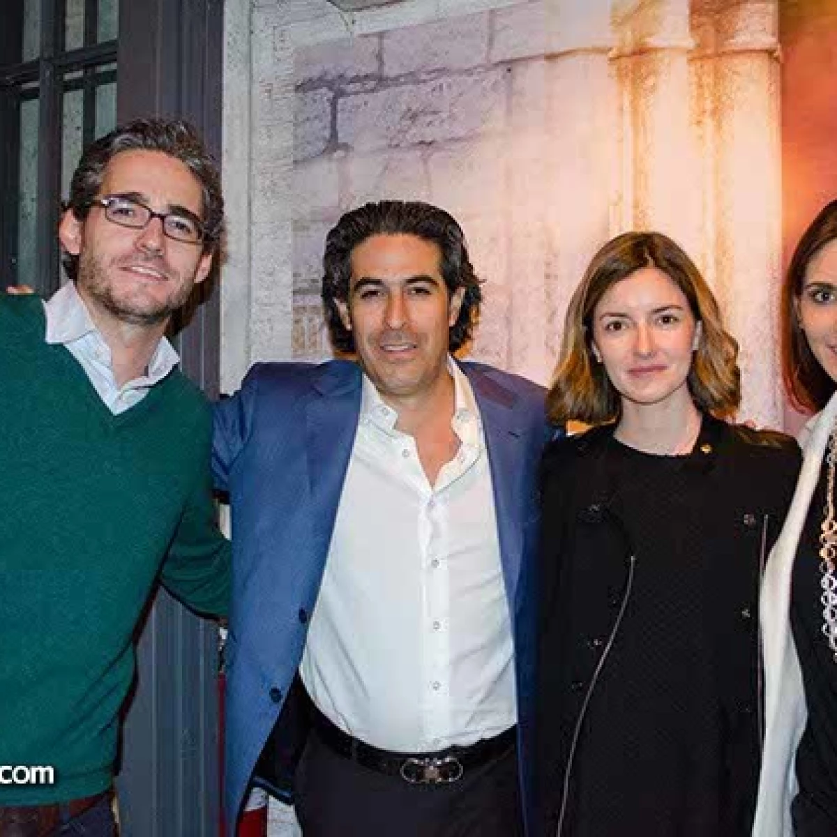 Apertura del Pan di Bacco