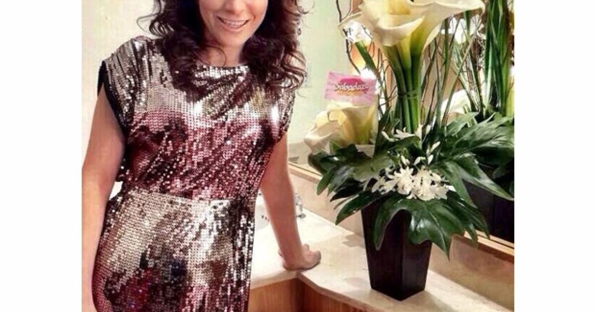 Alessandra Rosaldo publica la primer foto de su pancita