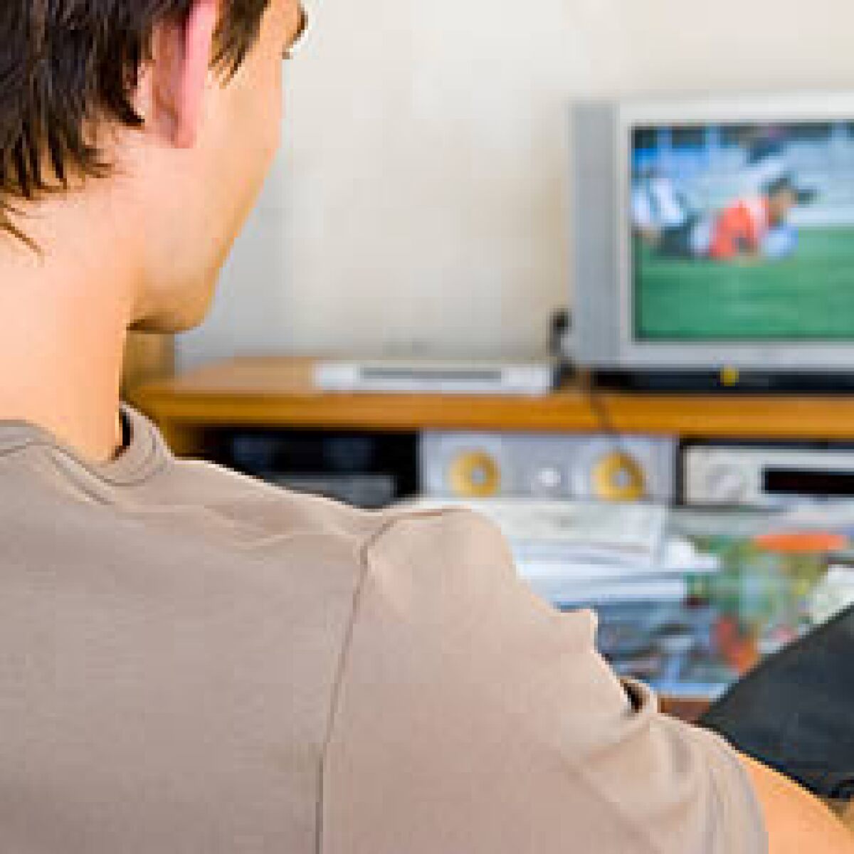 El Mundial, clave para las televisoras