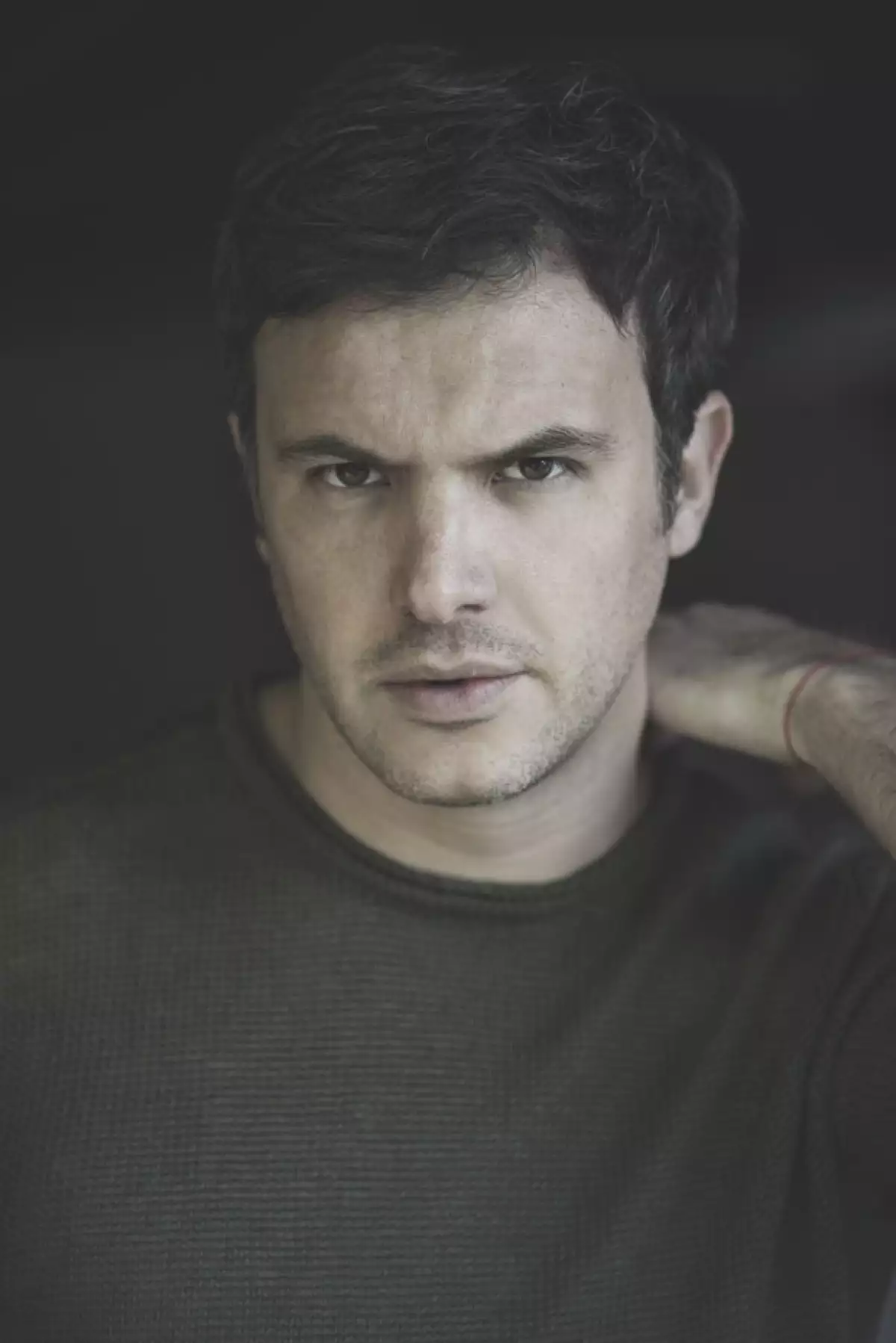 Quién recomienda... Alex de la Madrid regresa a "El Caso Luque"