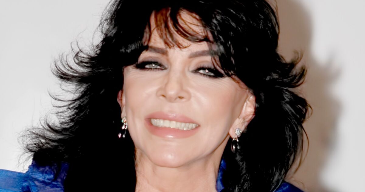 Las carencias por las que Verónica Castro pasó antes de ser famosa