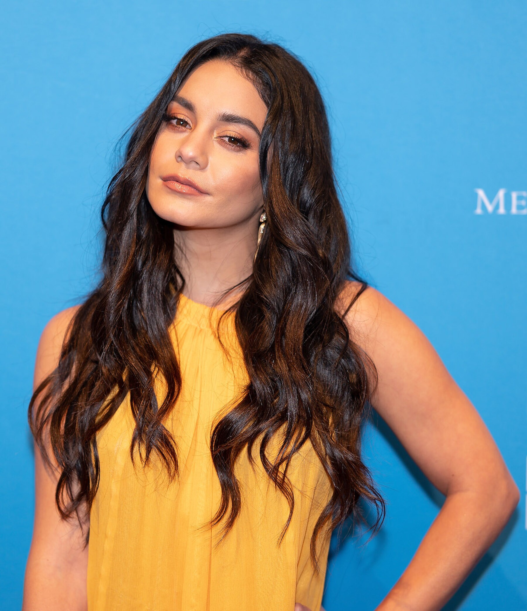 Vanessa Hudgens revela cómo vivió la filtración de sus fotos íntimas
