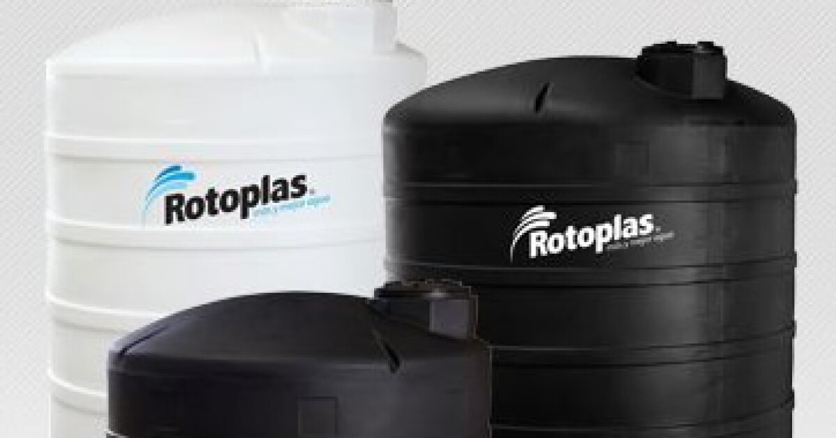 La sequía acelera las ventas de Rotoplas en Brasil