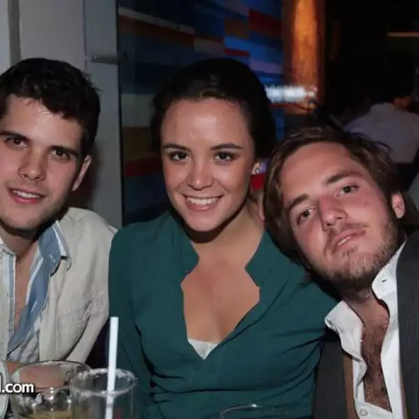 Rodrigo Ruiz de Teresa inaugura su restaurante