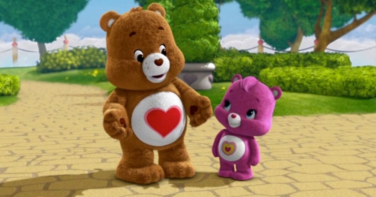 Los Ositos Cariñositos celebran sus 30 años con un regreso a la televisión