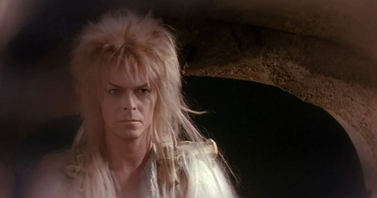 Scott Derrickson dirigirá la secuela de 'Labyrinth', que protagonizó ...