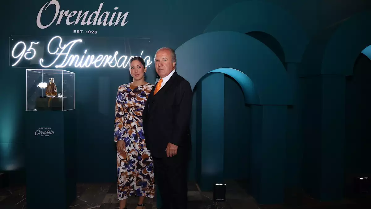 95 años de historia: Tequila Orendain celebra su legado