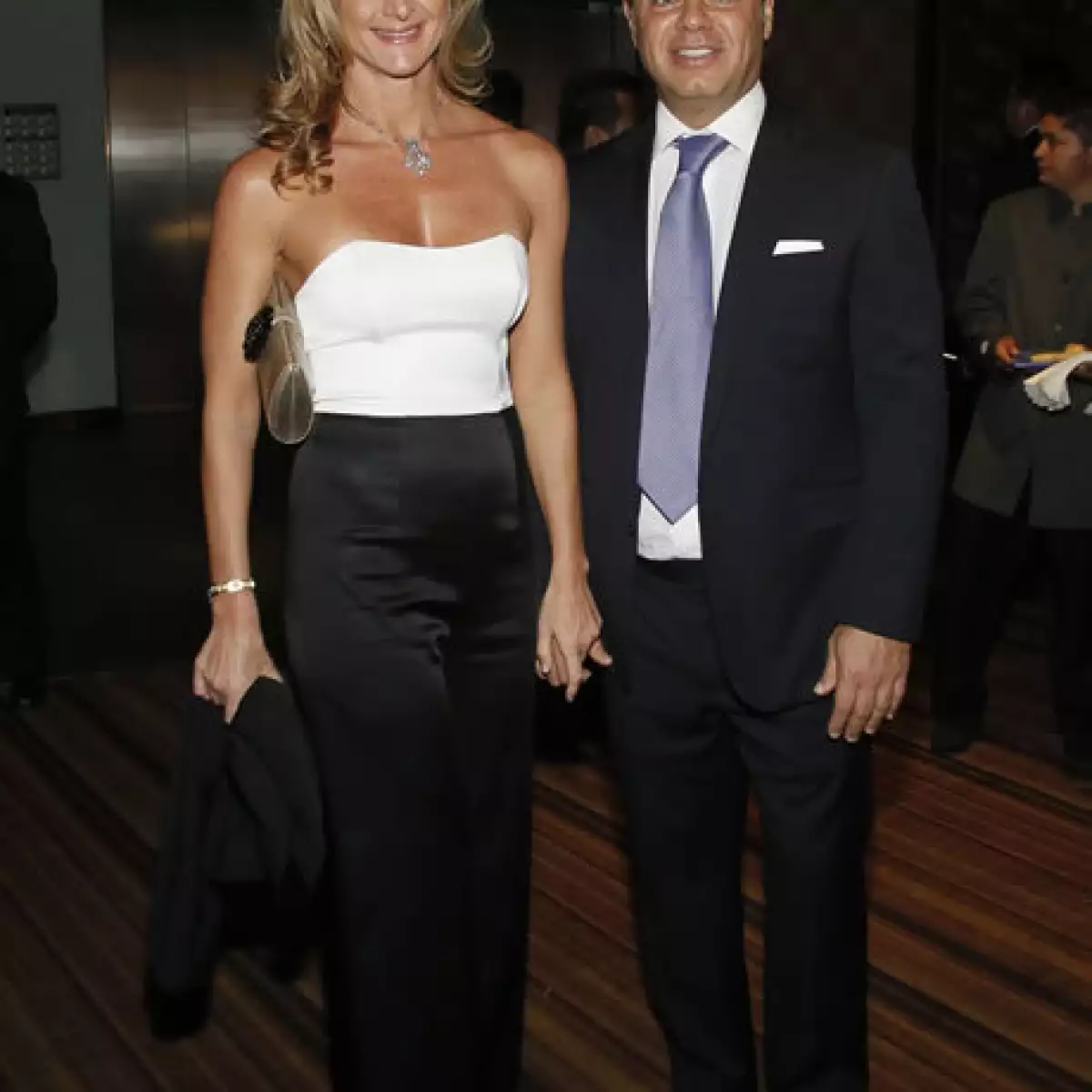 La subasta `Duerme Tranquilo´reúne a grandes personalidades