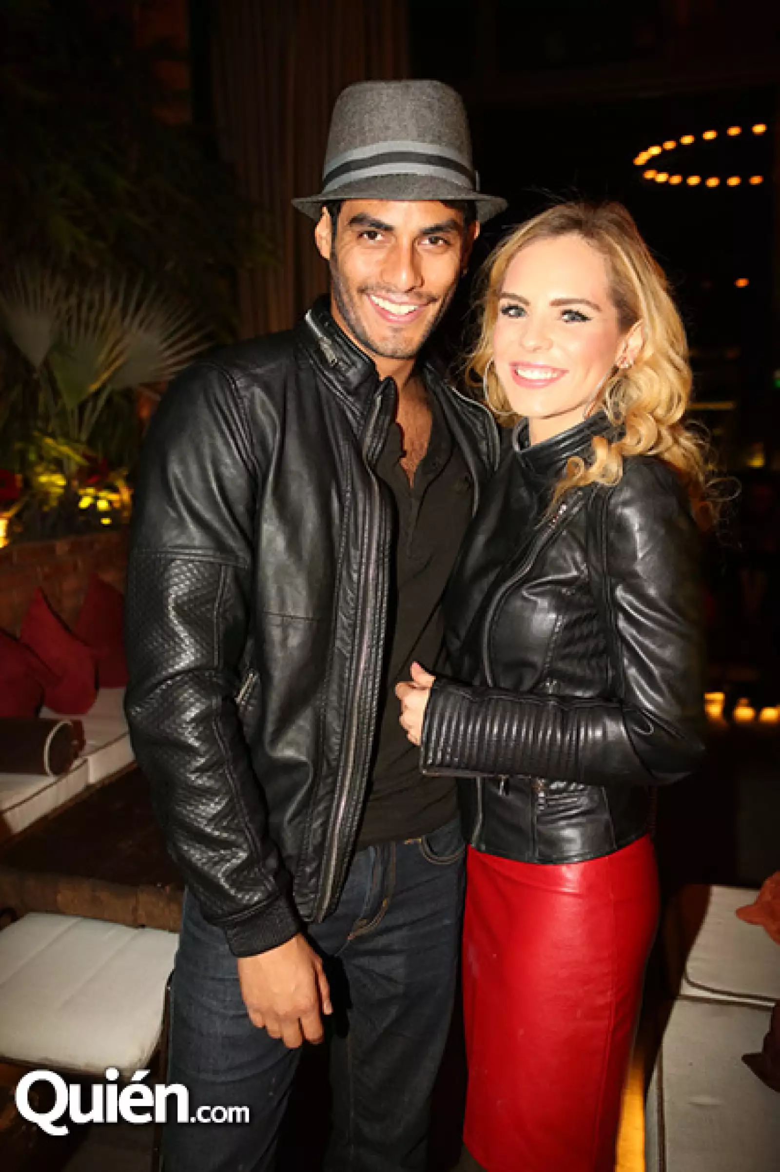 Gabriel Ripstein y más celebran con cineastas