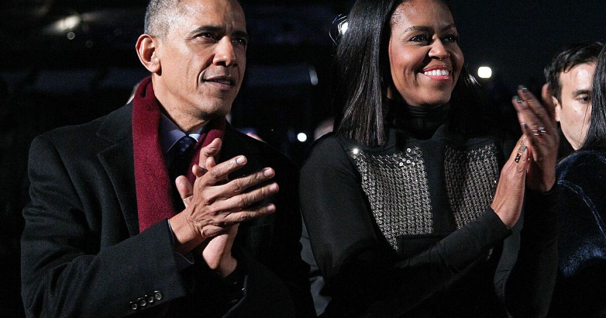 Todo lo que sabemos de la MUY ESPERADA nueva empresa de los Obama