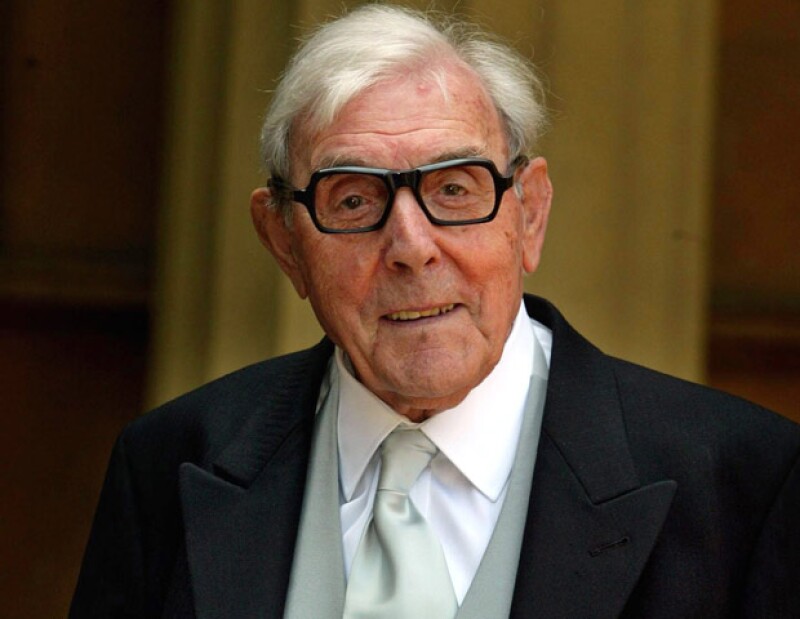 Muere actor de 'Harry Potter'