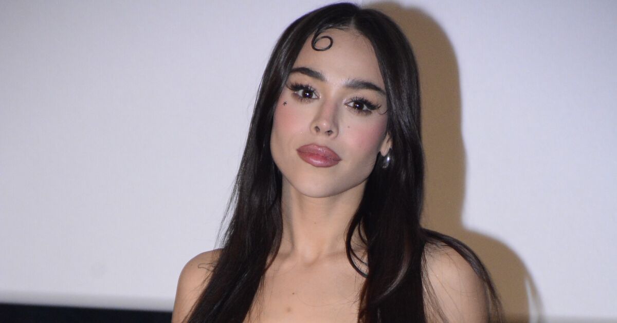 Danna confiesa que pensó quitarse la vida